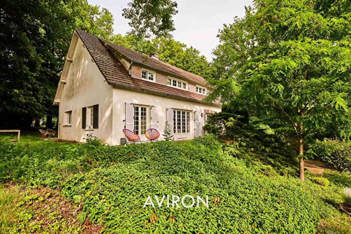Maison 8 pièces à vendre à Thivars