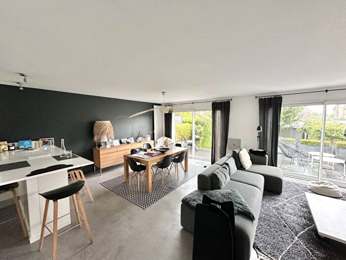 Maison 7 pièces à louer - Le Chesnay-Rocquencourt