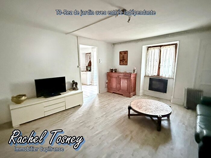 Appartement 3 pièces à vendre à Plancher-les-Mines