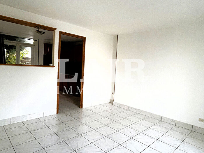 Alençon, Monsort, Saint-Léonard, Haut Eclair, Mantelet - Appartement 3 pièces à vendre