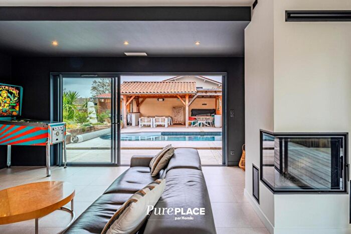 Maison 7 pièces à vendre - Le Teich