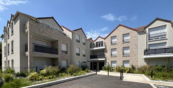 Appartement 4 pièces à Plaisir, Gâtines, Boissière, Mare aux Saules, à vendre