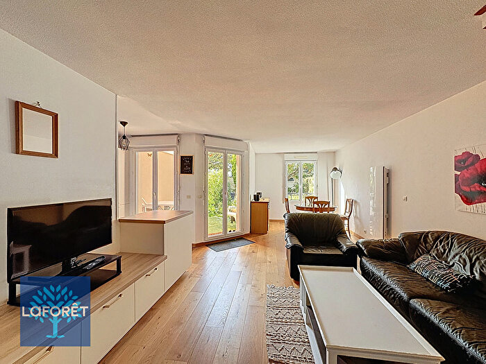 Appartement à louer - Corbeil-Essonnes, Pressoir, Prompt - 3 pièces - 2 chambres