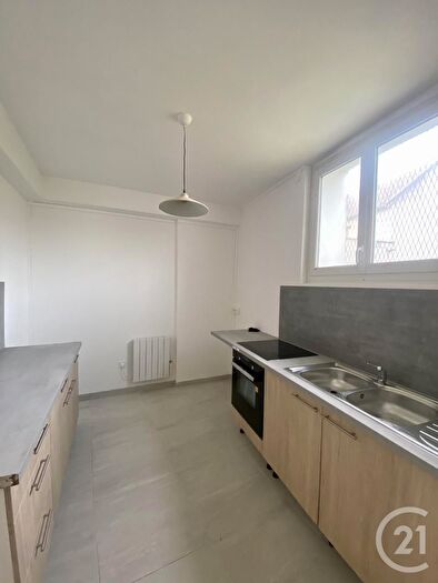 Appartement 2 pièces à louer à Voulx