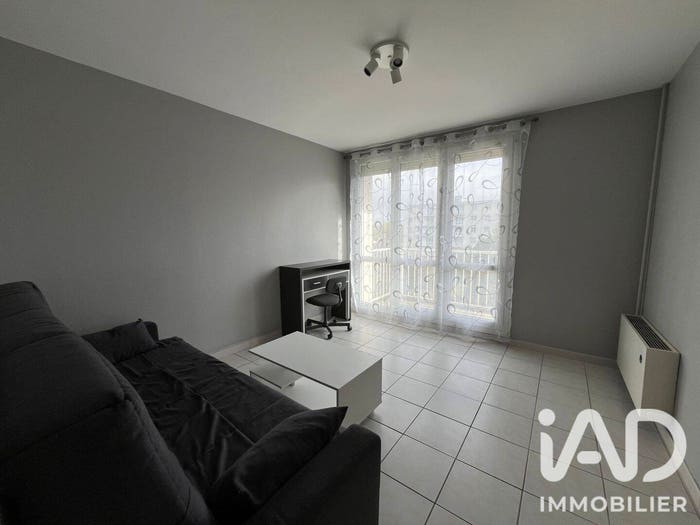 Appartement 1 pièce à Sénardes-Moline, Troyes, à louer
