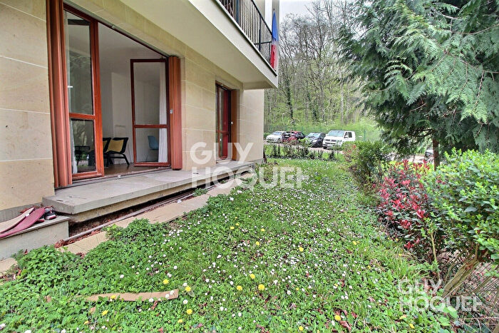 Chaville, Petits Bois - Appartement 4 pièces à louer