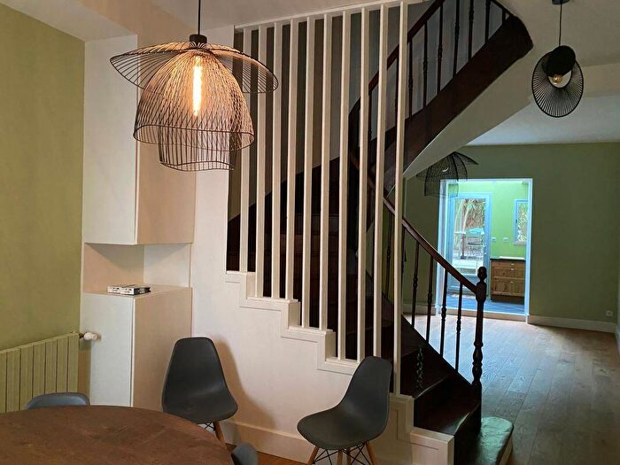 Maison 4 pièces à louer - Faubourg Est-Peraudel, Castres