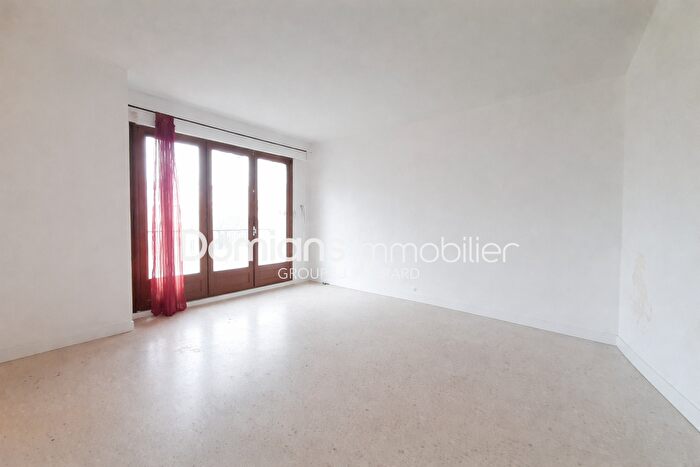 Appartement à vendre - Perpignan, Les Platanes - 1 pièce