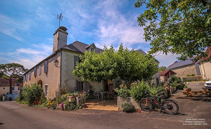 Maison à vendre - Araujuzon - 14 pièces - 10 chambres