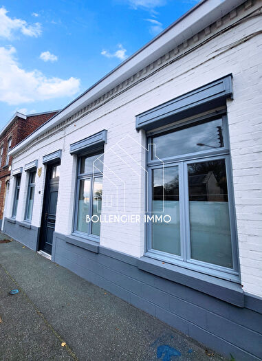 Maison à vendre - Cassel - 7 pièces - 3 chambres