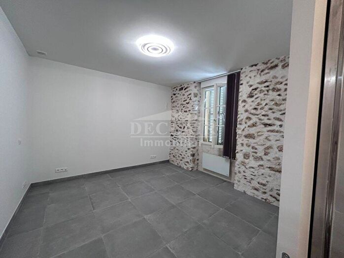 Appartement 1 pièce à louer à Chantiers, Versailles