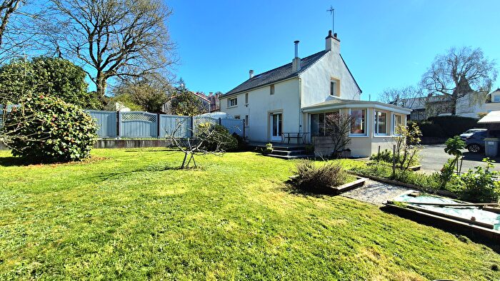 Maison 6 pièces à vendre - Vertou, Les Coteaux de Sèvre, Le Chêne, Portillon, La Forêt