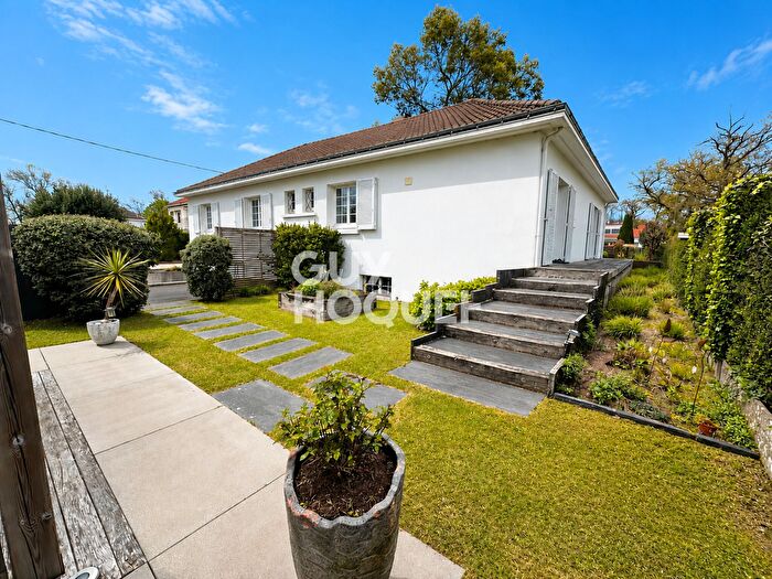 Maison 6 pièces à vendre à Basse-Goulaine