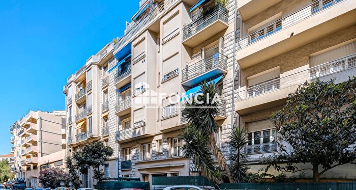 Appartement 2 pièces à Nice, Thiers, Musicien, à vendre