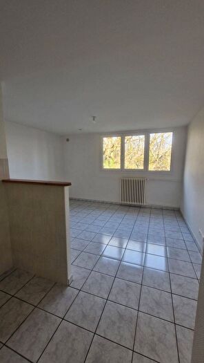 Appartement à louer - La Roche, Villebon-sur-Yvette - 1 pièce