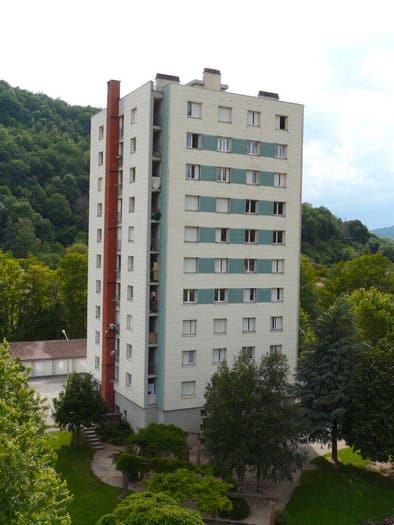 Appartement 3 pièces à louer - Couronne, Saint-Affrique