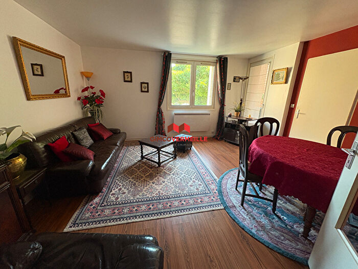 Appartement 3 pièces à vendre - Buc