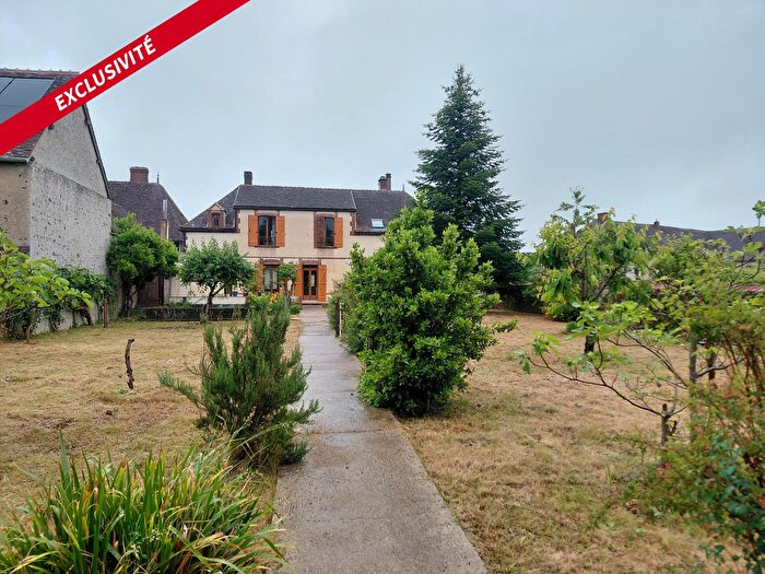 La Loupe - Maison 6 pièces à vendre