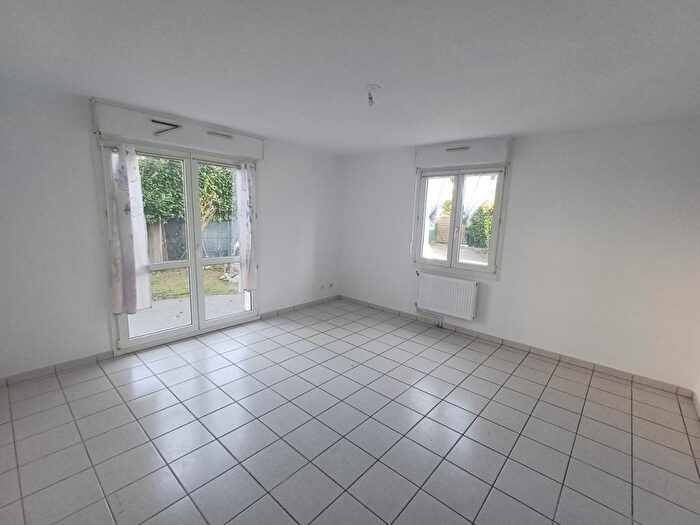 Toulouse, Trois Cocus, Larroque, Rixens : Appartement 2 pièces à louer