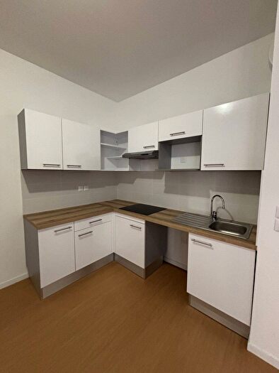 Appartement à louer - Château-de-lHers, Toulouse - 3 pièces - 2 chambres