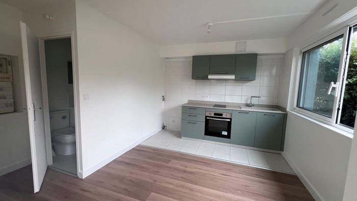 Bordeaux - Appartement 1 pièce à louer