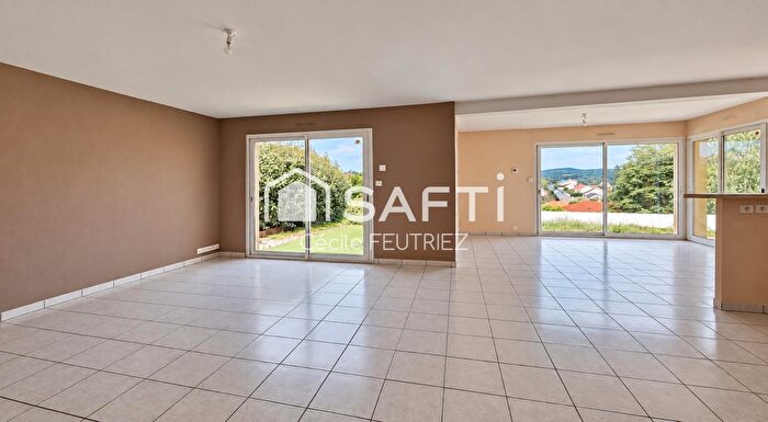 Maison 4 pièces à vendre à Malemort-sur-Corrèze