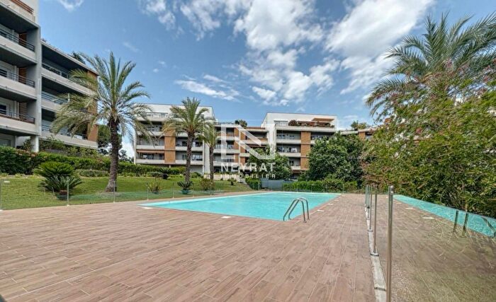 Fréjus, Caïs - Appartement 1 pièce à vendre