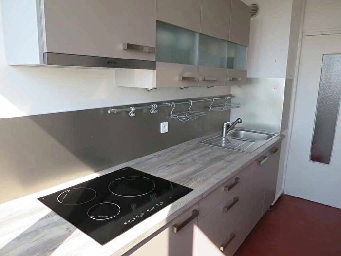 Appartement 1 pièce à Lemasson, Montpellier, à louer