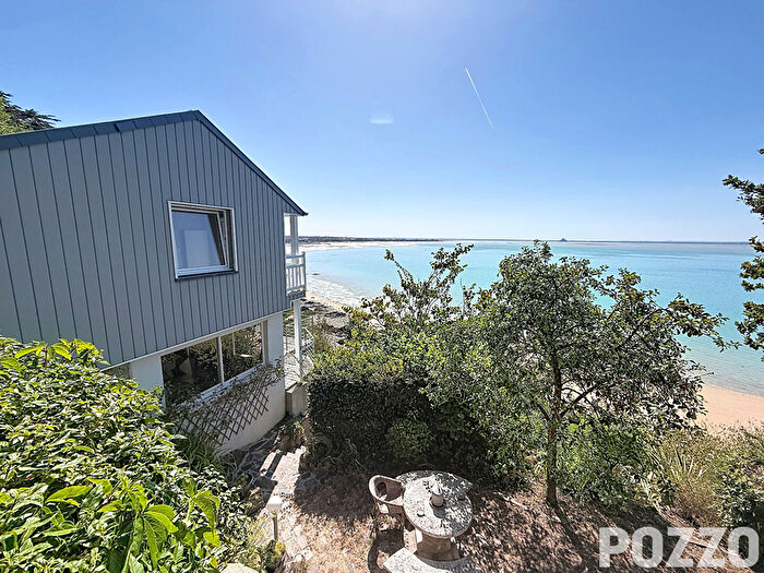 Maison 5 pièces à Champeaux, à vendre