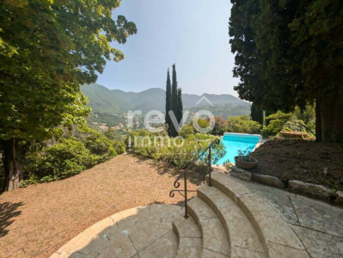 Maison à vendre - Nyons - 7 pièces - 4 chambres