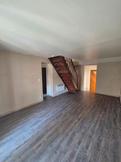 Rosny-sur-Seine : Appartement 2 pièces à louer
