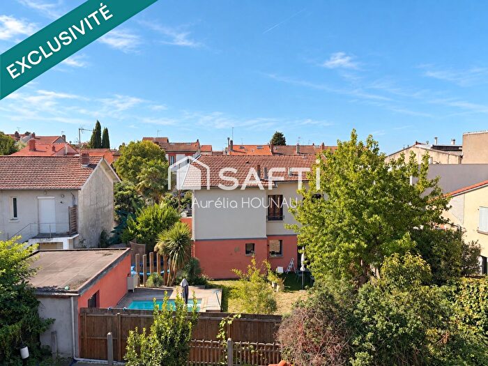 Toulouse, Guilhemery, Bonhoure, La Gloire - Appartement 1 pièce à vendre