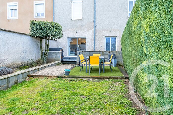 Saint-Jean-dArdières - Appartement 2 pièces à vendre
