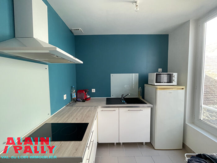 Appartement à louer - Châteaudun, Liberté, Martineaux - 1 pièce