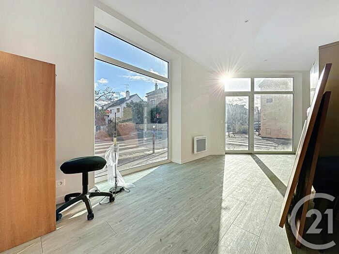 Appartement à vendre - Versailles, Porchefontaine - 4 pièces - 2 chambres