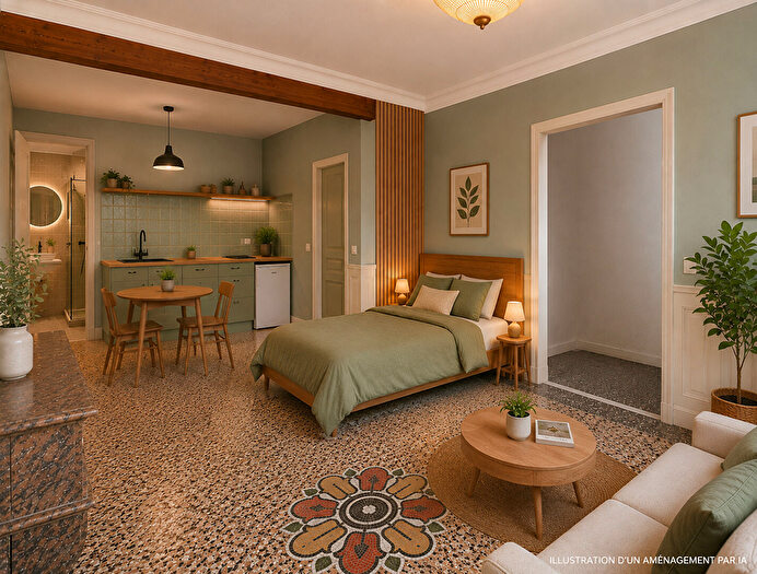 Saint-Rémy-de-Provence - Maison 5 pièces à vendre