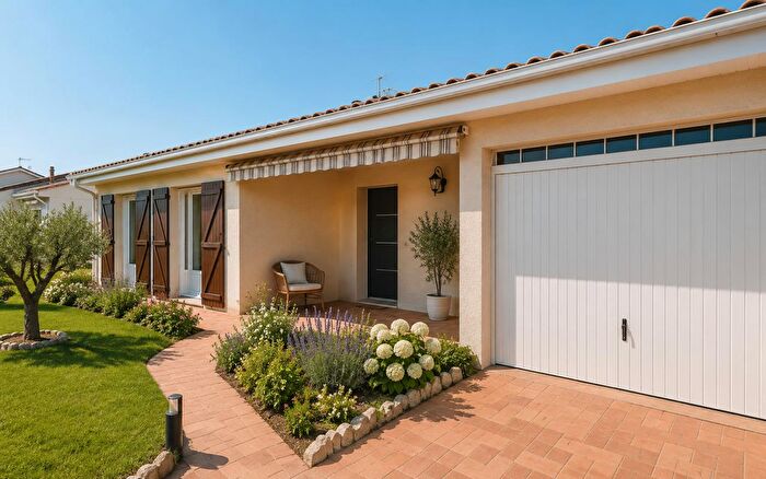 Maison 3 pièces à vendre à Blanquefort, Caychac