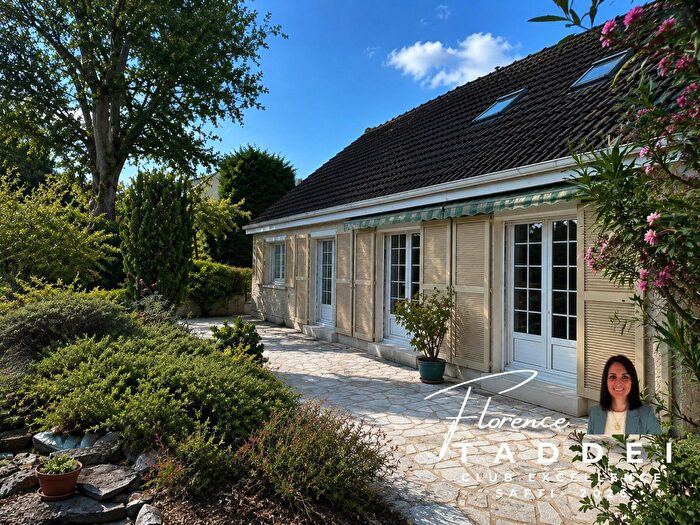 Maison 7 pièces à Limours, à vendre