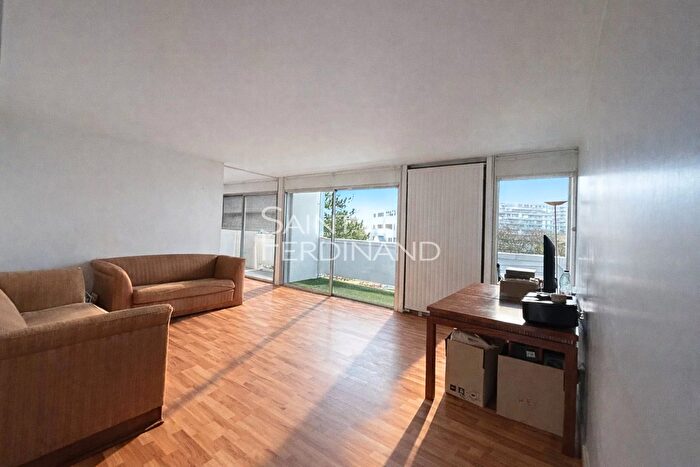 Appartement à vendre - Paris e , Nation, Picpus - 4 pièces - 3 chambres