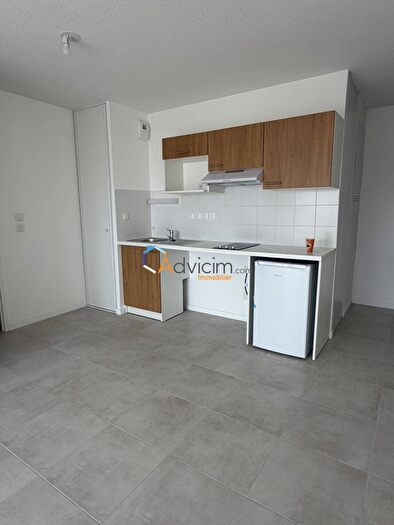 Appartement à louer - Cenon - 2 pièces - 1 chambre