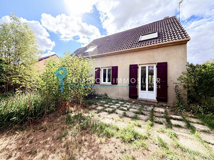 Maison 5 pièces à vendre à Allainville