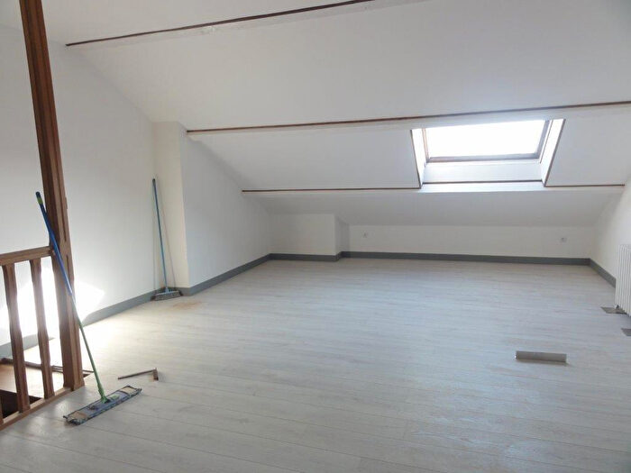 Le Creusot, Sud - Appartement 4 pièces à louer