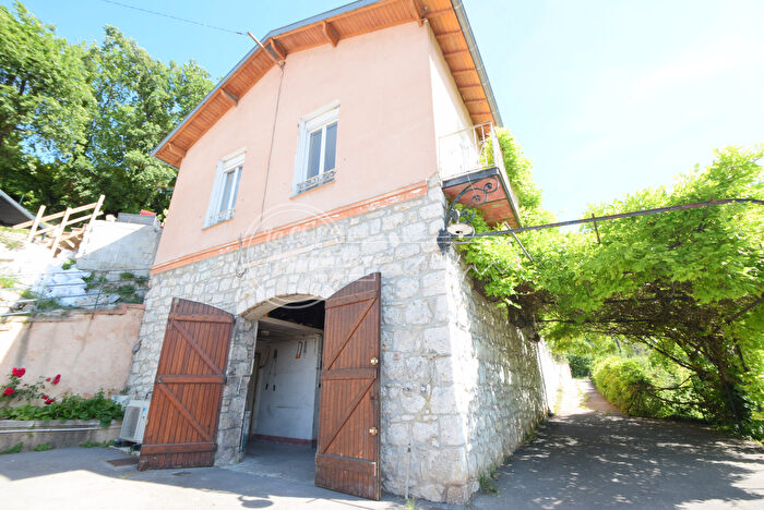 Maison 3 pièces à Blausasc, à vendre