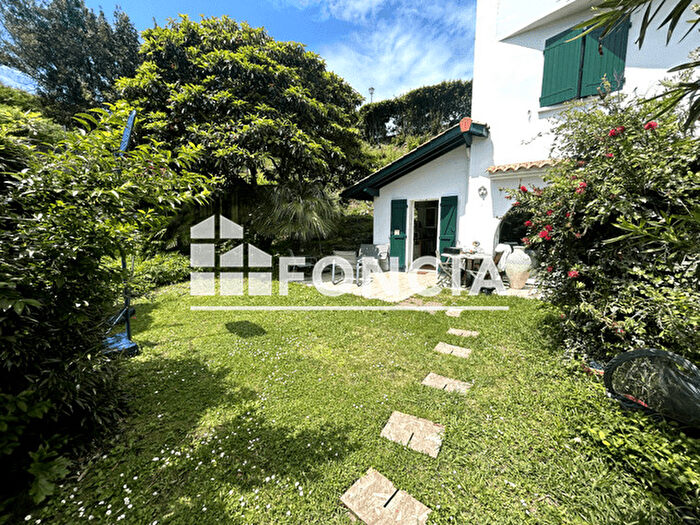 Appartement à vendre - Bidart - 3 pièces - 2 chambres