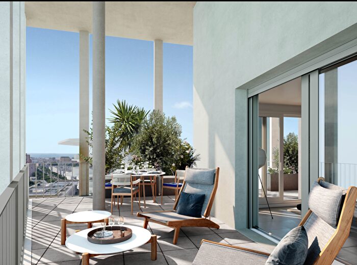 Appartement à vendre - Antibes, Juan-les-Pins, Le Cap - 1 pièce - 1 chambre