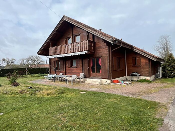 Maison 7 pièces à vendre - Maisonnais-sur-Tardoire