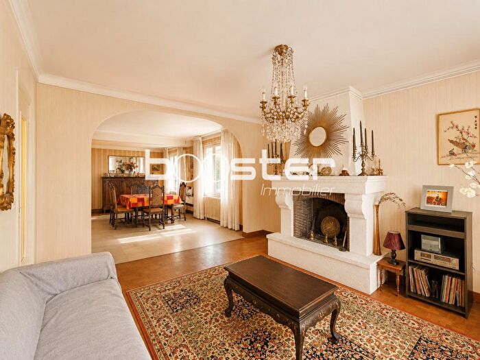 Maison 7 pièces à vendre - Toulouse, Pont des Demoiselles, Saint-Exupéry