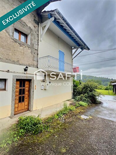 Maison 7 pièces à vendre à Orcier