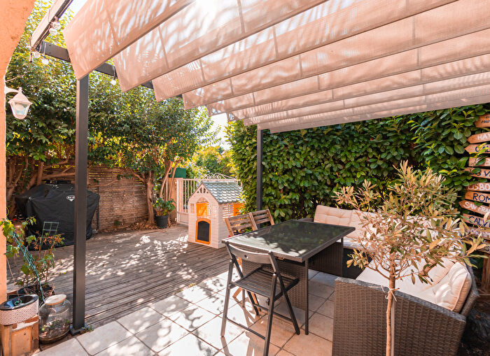 Maison 4 pièces à Six-Fours-les-Plages, Roumagnan, Talian, Audibert, Verger, à vendre