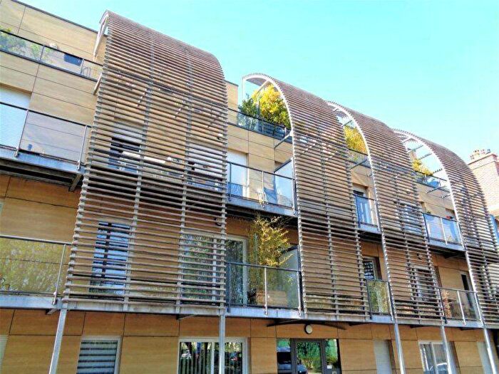 Troyes : Appartement 1 pièce à louer